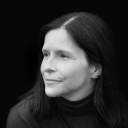 La soeur de l'Autre, Isabelle Rimbaud - Josée Marcotte